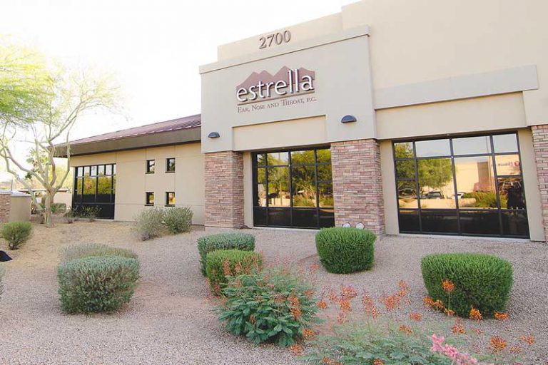 Goodyear, Sun City, Phoenix, Avondale, AZ Ear, Nose and Throat Doctor